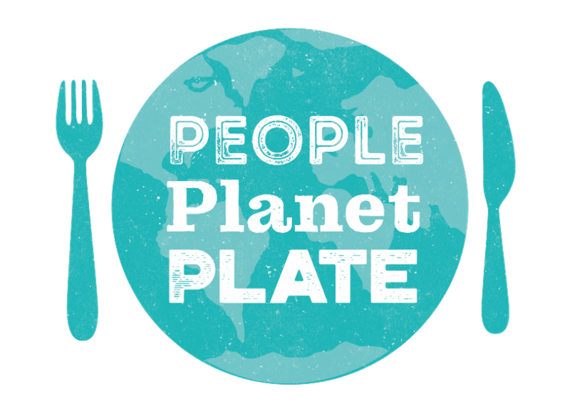 People, Planet, Plate: A Celebration of Sustainable Food – Green ...