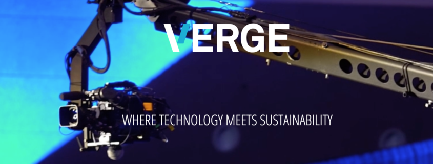 VERGE ’18 – Green Business Networking